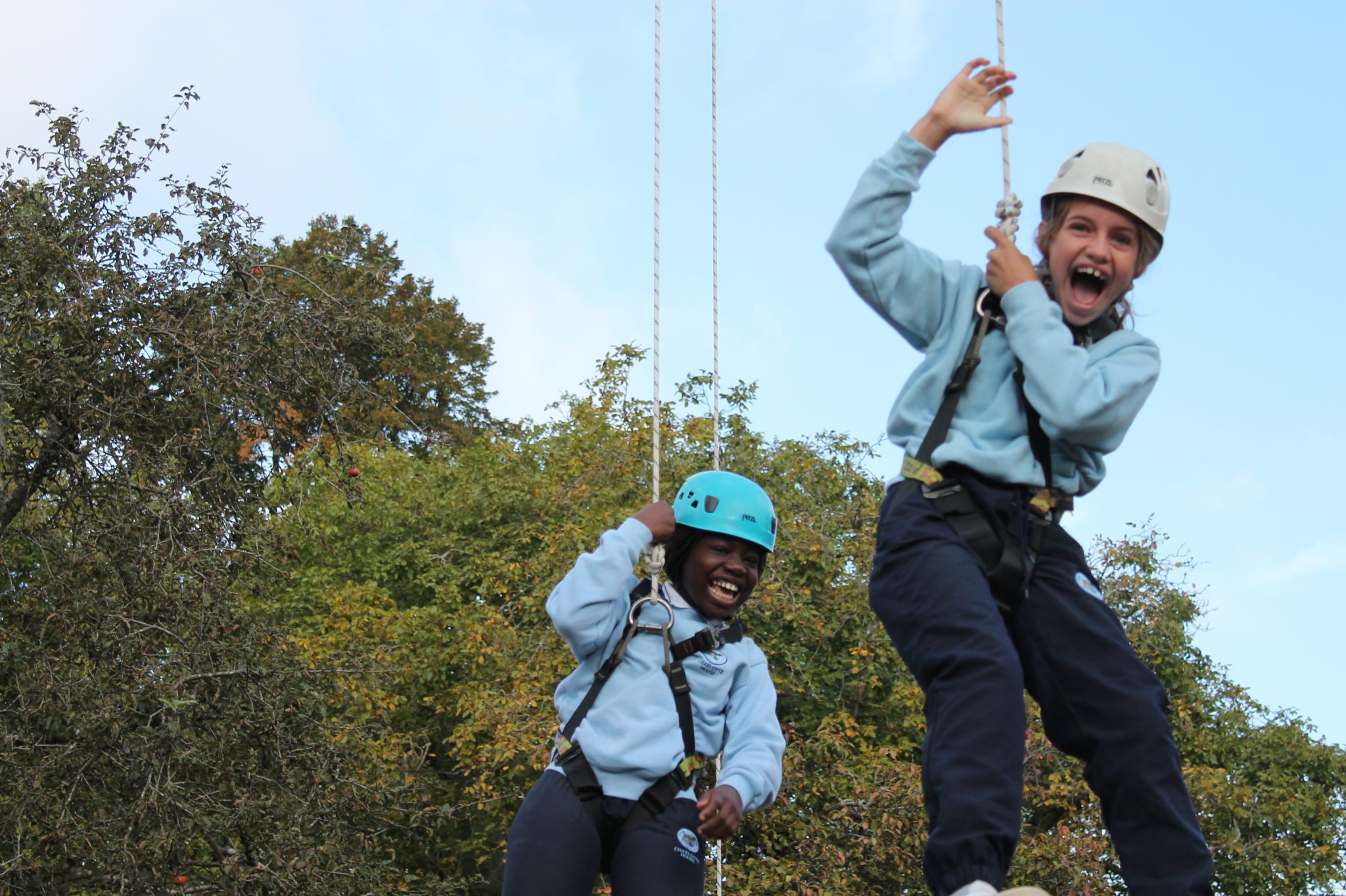 Longridge Activity Centre | Charlotte House Preparatory School