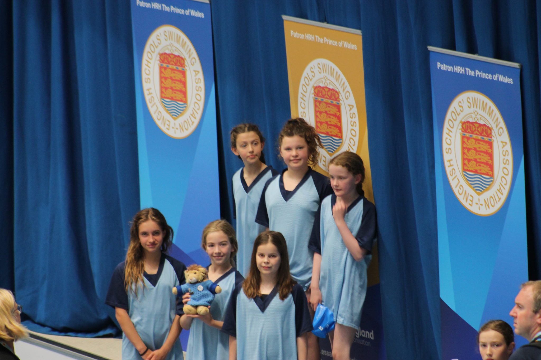 ESSA Primary Schools National Team Championships 2023 | Charlotte House ...