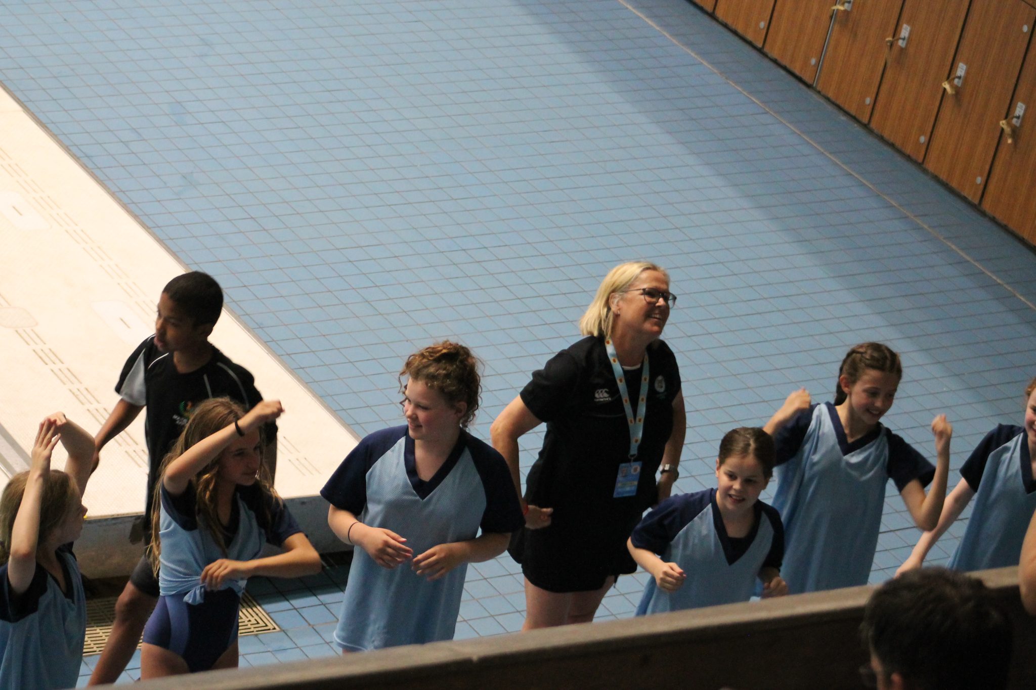 ESSA Primary Schools National Team Championships 2023 | Charlotte House ...